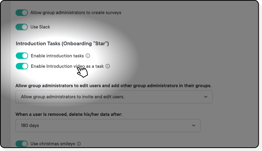 Learn with Winningtemp Academy – Winningtemp