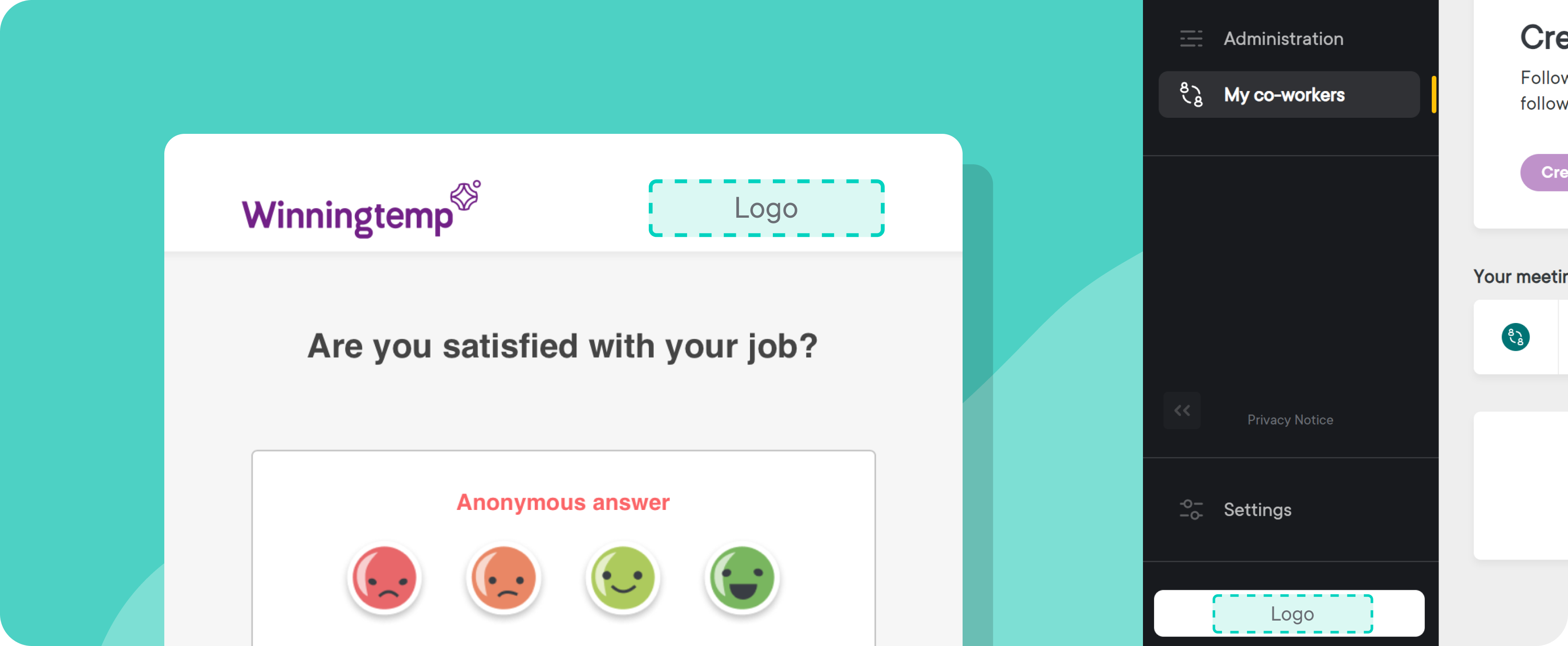 2023/01/12 - Customise Winningtemp with your logo 🎨 – Winningtemp