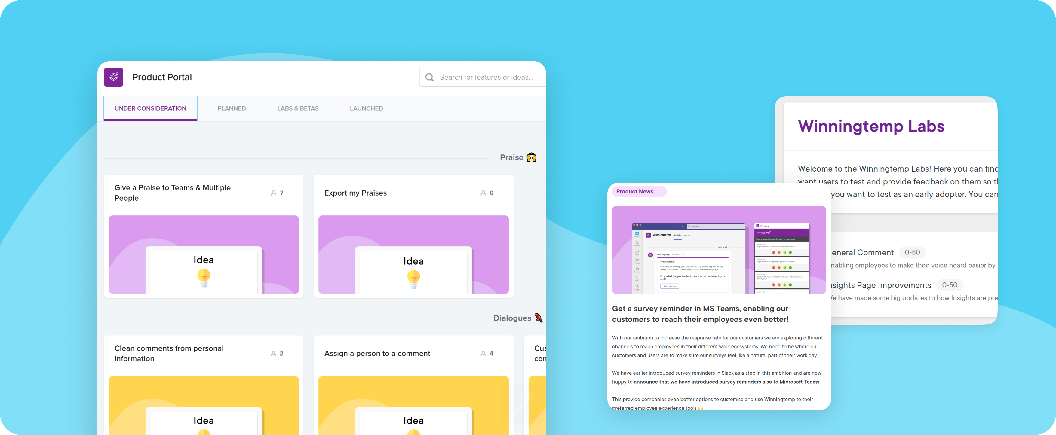 2023/06/27 - Stay up-to-date, share ideas and test new innovation! 🎉 ...