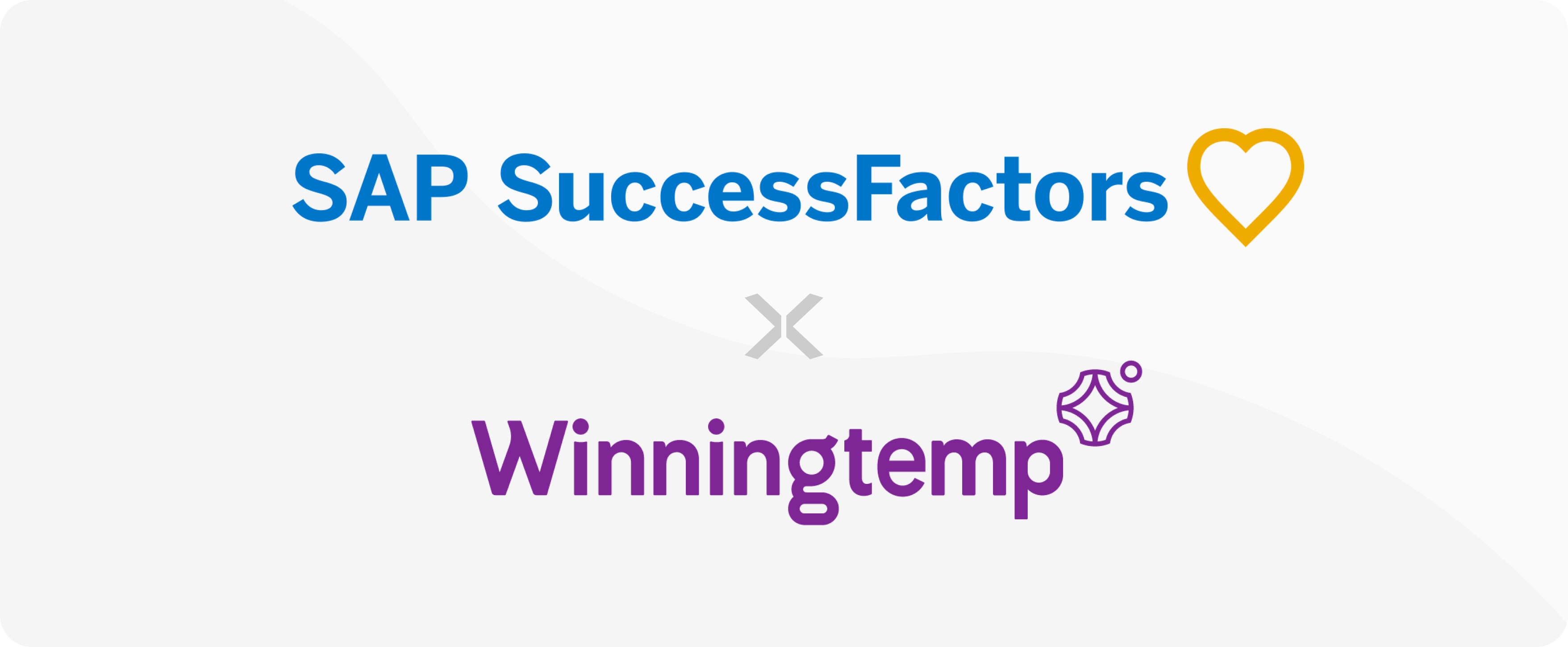 2024/01/25 - Winningtemp now available on SAP® Store! 📢 – Winningtemp