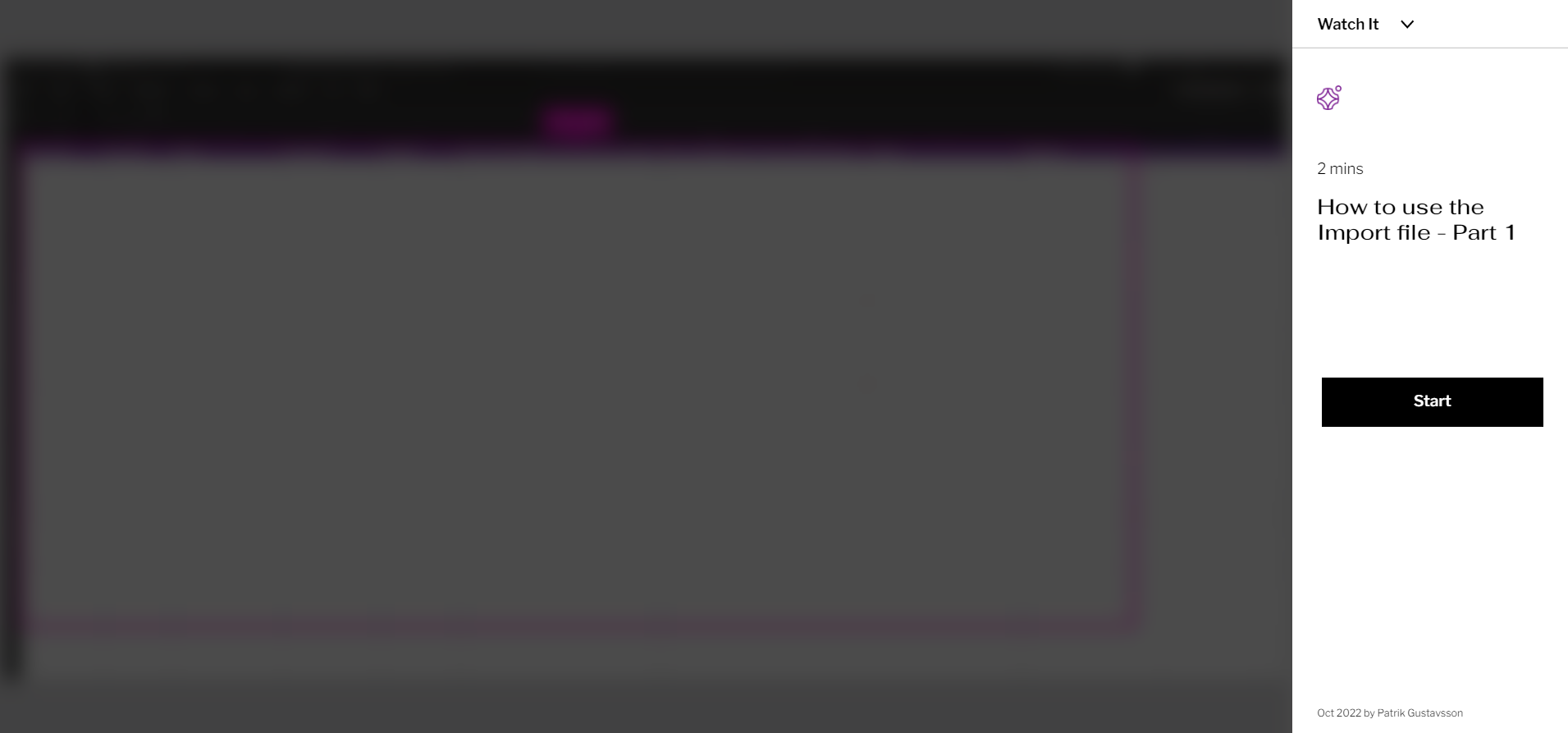 Import users to Winningtemp – Winningtemp
